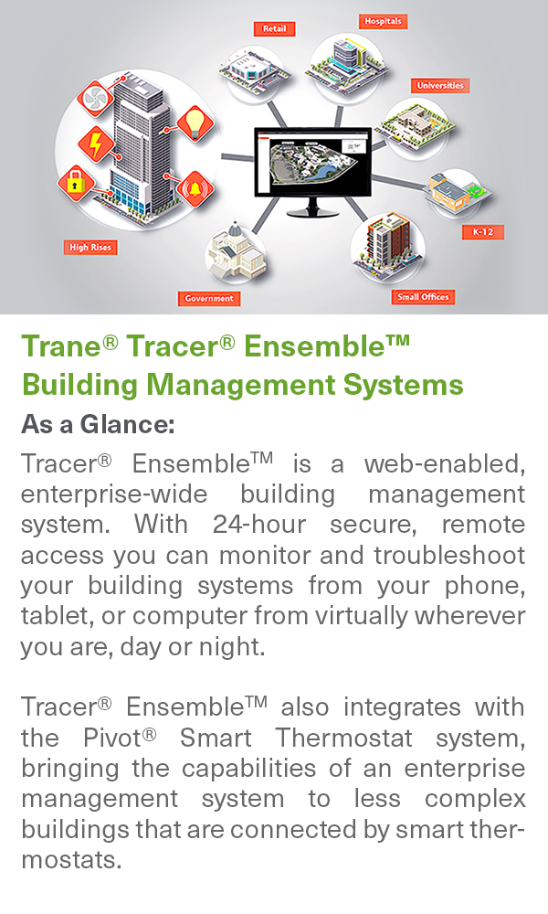 Enterprise Management - Connectivity & Cloud Services
