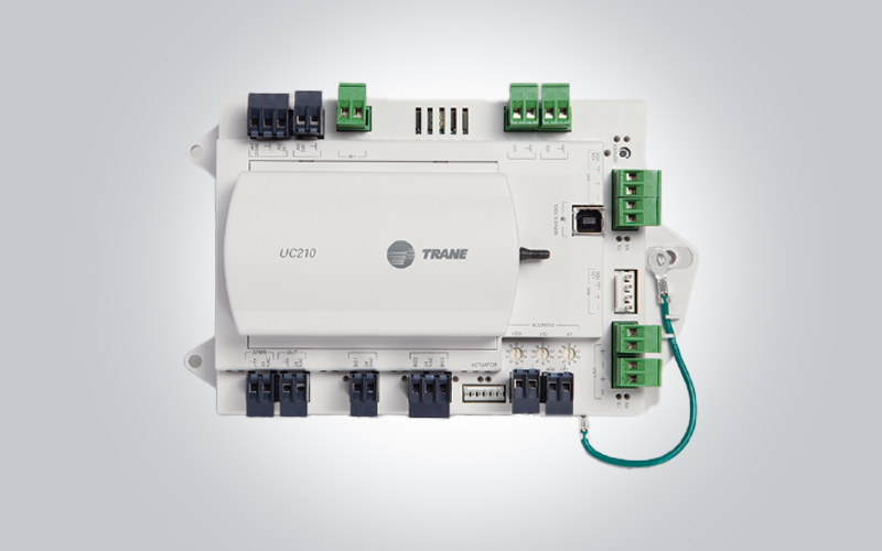 Tracer® UC400