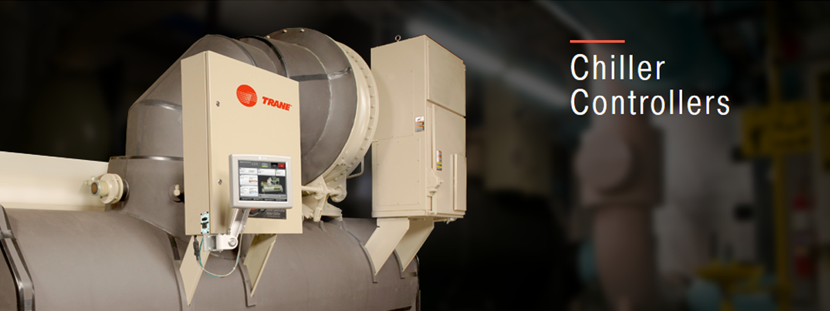 Controls-Chiller Controllers