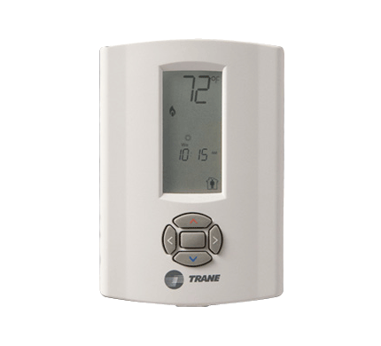 Controls-Thermostats