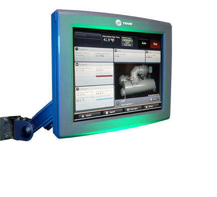 Controls-Chiller Controllers