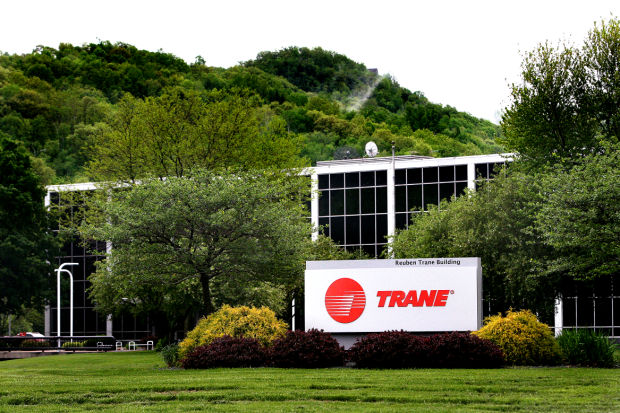 Trane HK-Top Stories