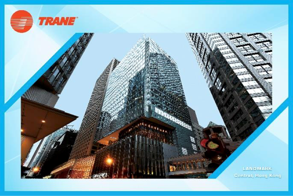 Trane HK-Top Stories