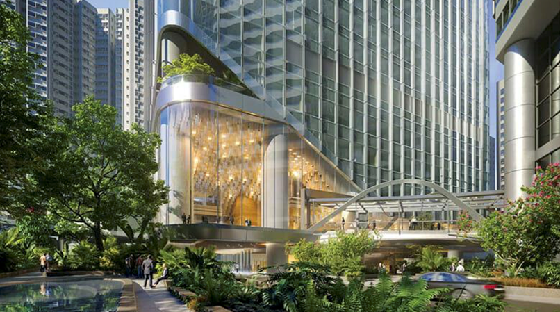 Trane HK-Top Stories