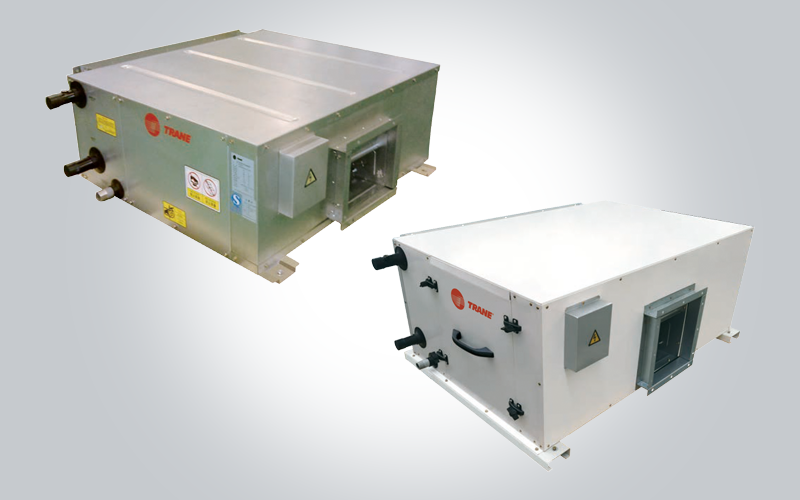 Air Handling Systems CLCP