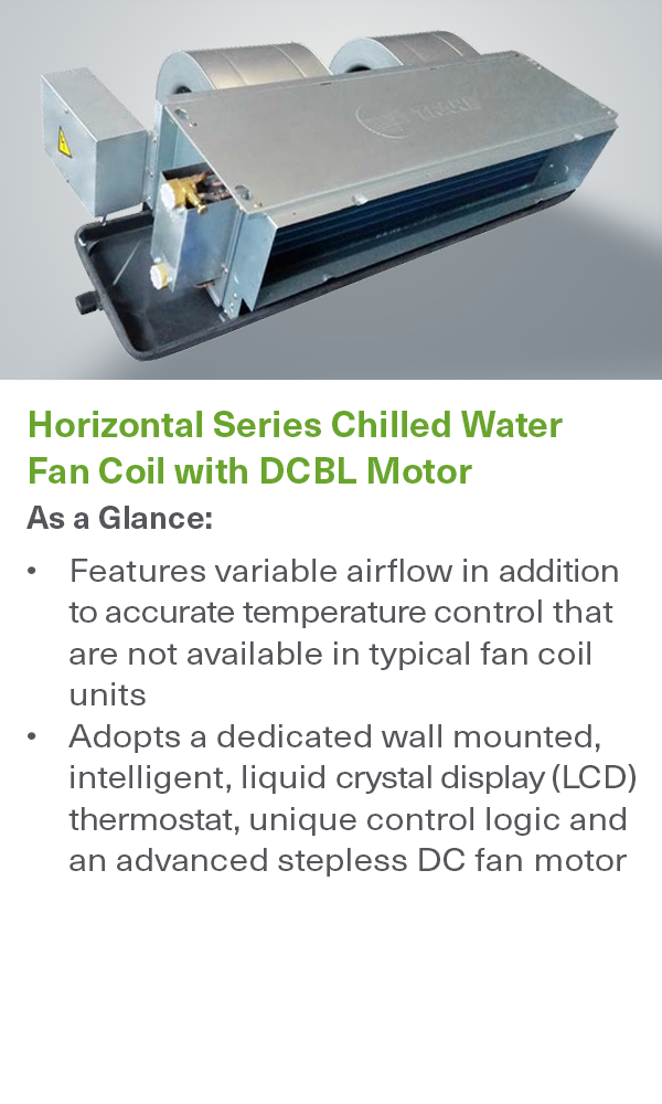 Trane Terminal Devices