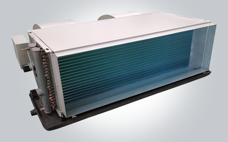 High Pressure Water Fan Coil Units