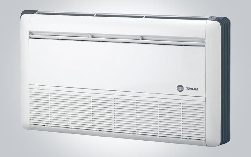 Trane Horizontal Chilled Water Fan Coil Units