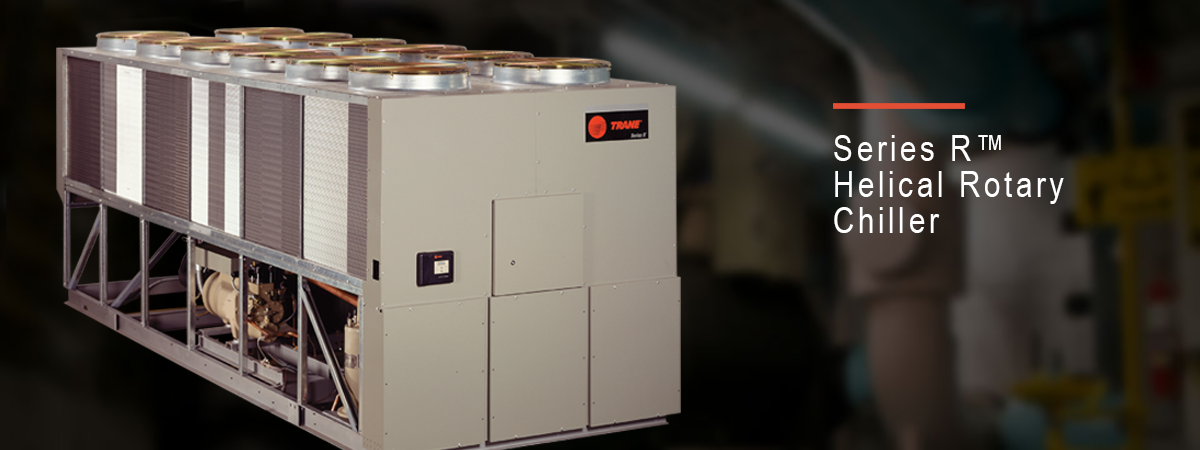 Products-Series R™ Helical Rotary Model