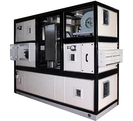 Products-Air Handling Systems