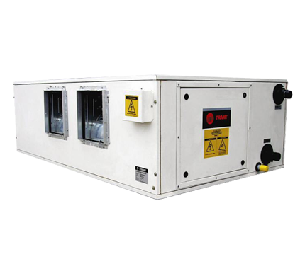 Products-Air Handling Systems