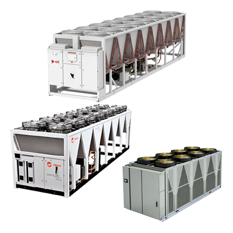 Trane Products & Systems