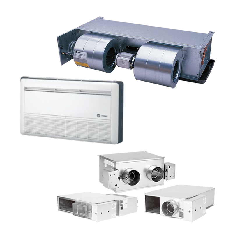 Trane Products & Systems