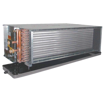 Products-Fan Coil Units