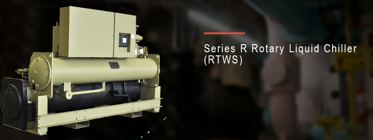 Products-Series R™ Model RTWS